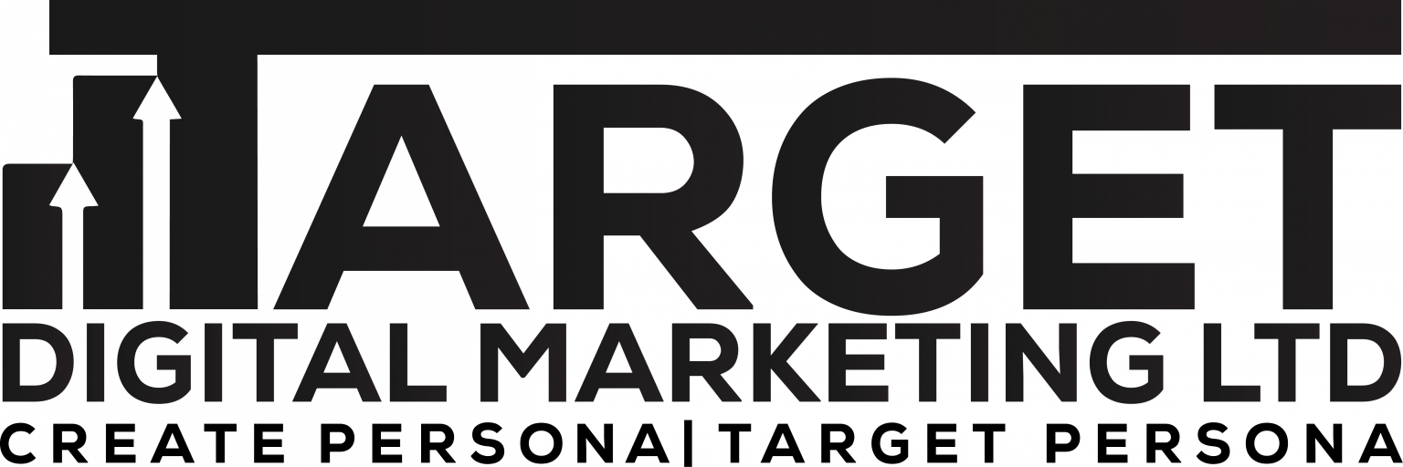 Home - Boost Your Online Presence Target Digital Marketing